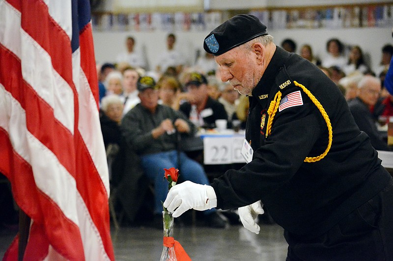 Tickets available for Operation Bugle Boy event | Jefferson City News ...