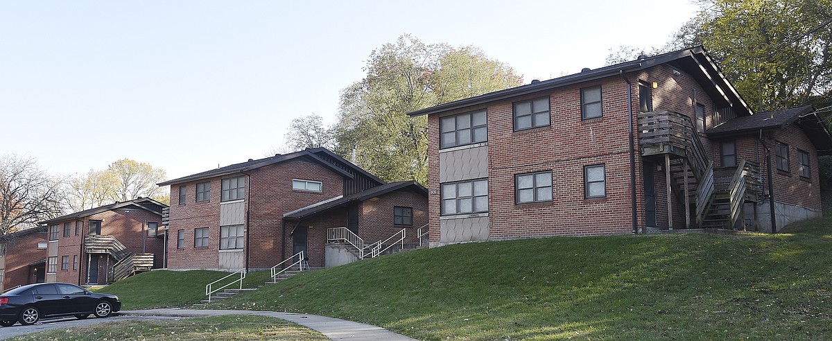 Survey: Housing, infrastructure top issues in Jefferson City ...