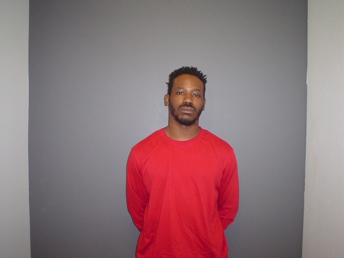 Man arrested on felony warrant | Fulton Sun