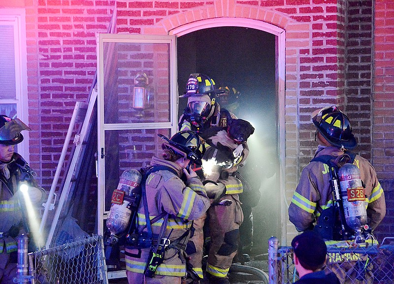 Cause for Jackson Street house fire undetermined | Jefferson City News ...