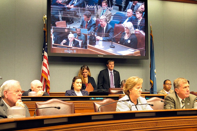 Cyberattack hits Louisiana's state government servers | Texarkana Gazette