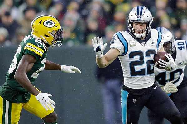 AP MVP is not just for QBs and is far from decided | Jefferson City ...