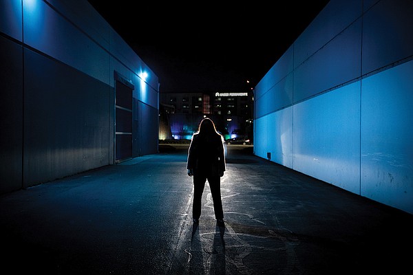 Detective Trapp, Part 1: Women go missing, and police are slow to act ...