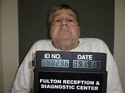 FRDC inmate dies of natural causes | Fulton Sun