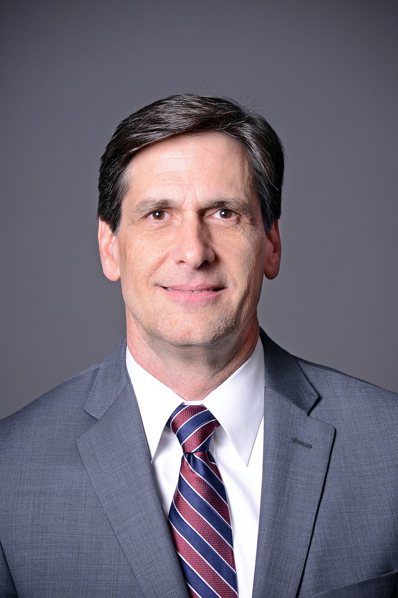 Meadows named CMNI general manager | Fulton Sun