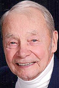 William E. "Bill" Rieth Obituary | Jefferson City News Tribune