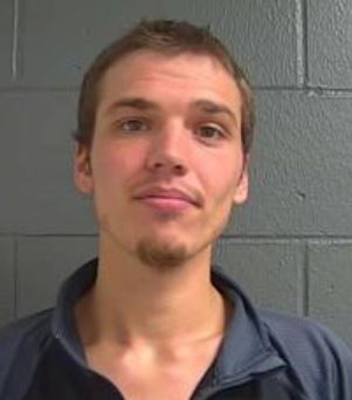 Deputies arrest Columbia man for parole violation | Fulton Sun