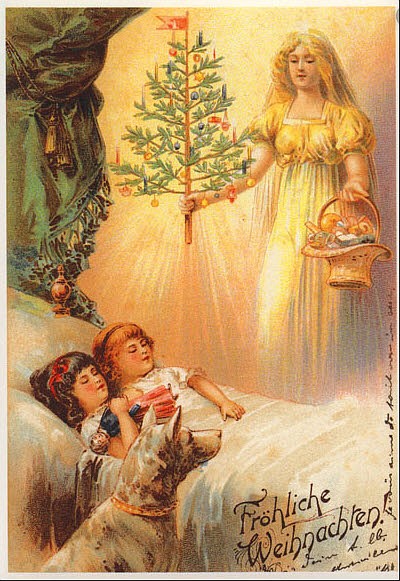 Cole County History: German immigrants brought Christmas traditions to ...