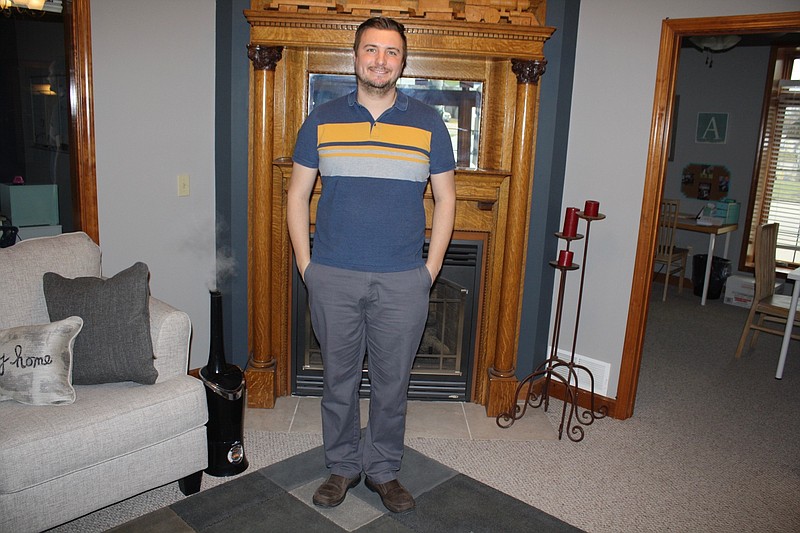 Kith and Kin of Callaway: Sam Doerhoff | Fulton Sun