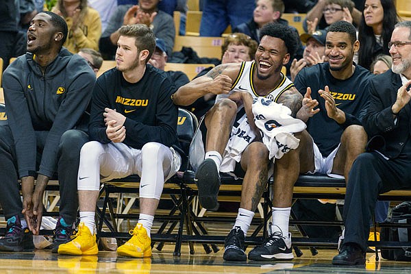 Watson, Tigers romp past Chicago State, 91-33 | Fulton Sun