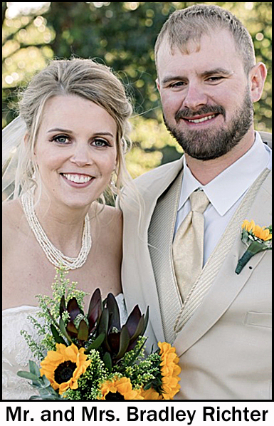 Couples announcements for January 2020