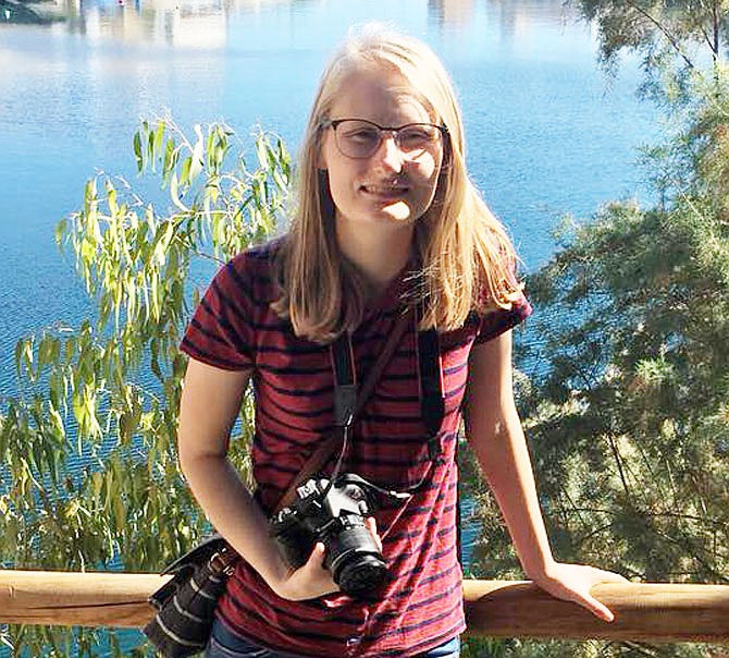 Fulton Sun hires new reporter | Fulton Sun