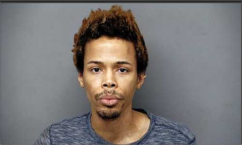 JC man arrested for assault, running from police | Jefferson City News ...