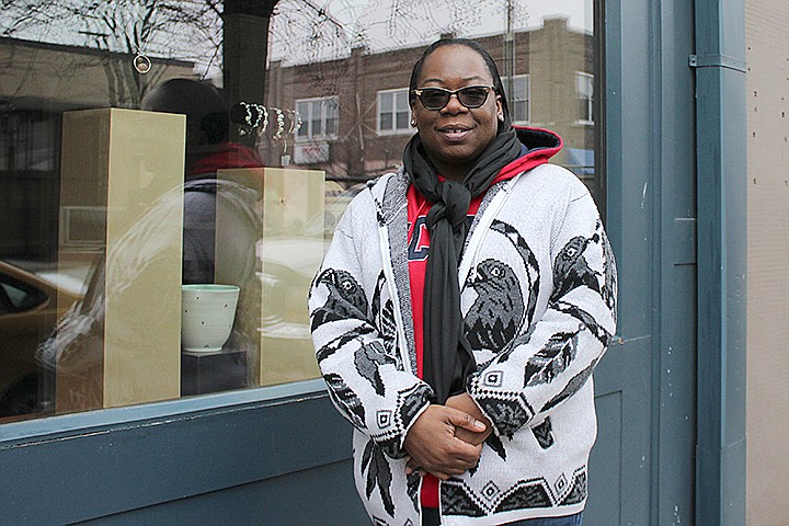 Kith and Kin of Callaway: Angela Hawkins | Fulton Sun