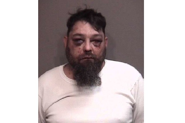 Man Arrested After Crashing Into Boone County Patrol Car Jefferson