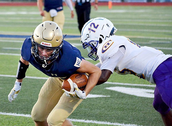 Missouri media announce 2019 all-state football team | Jefferson City ...