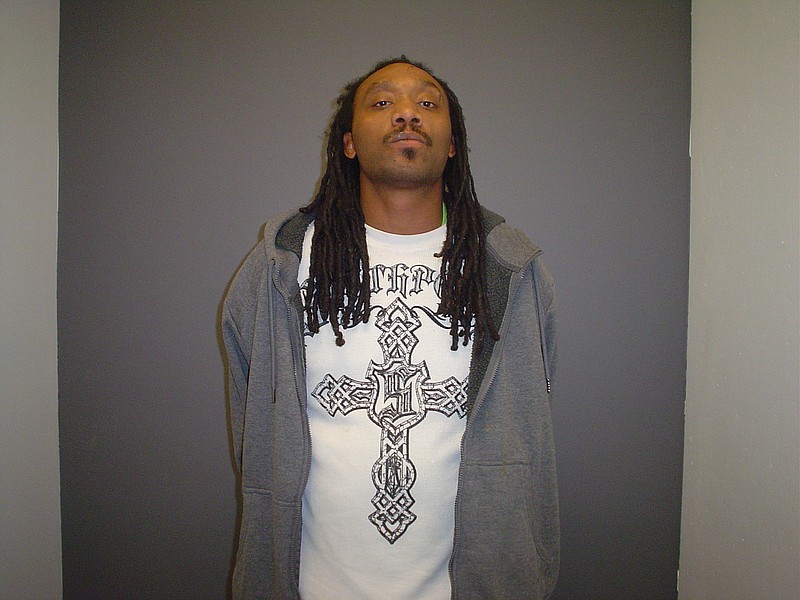 Fulton man arrested in domestic assault case | Fulton Sun