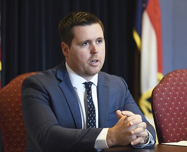 Treasurer hires director to implement school choice program | Jefferson ...