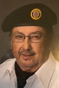 Charles Ray White Obituary | Fulton Sun