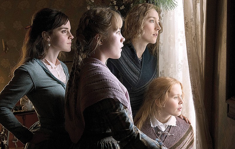Why reading 'Little Women' can help you be a better parent | Texarkana ...