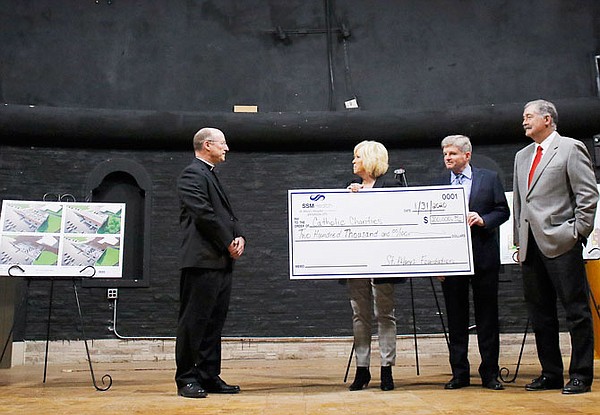 Bishop invites community to help transform Shikles | Jefferson City ...