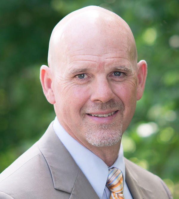 Jefferson Citian named state parks director