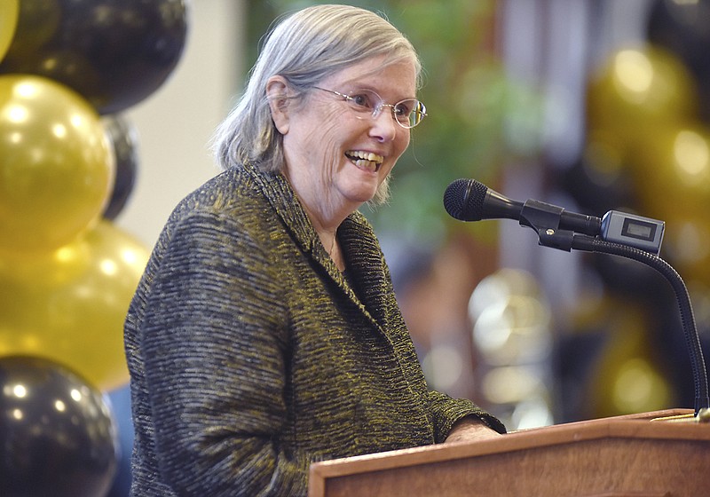 Missouri woman gives back by supporting aspiring composers | Jefferson ...