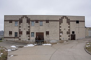 Algoa, Tipton prisons to close buildings | Jefferson City News Tribune