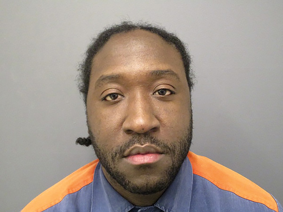 Michigan inmate back in prison after mistaken Ohio release | Fulton Sun