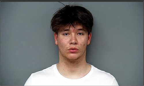 JC man sentenced to prison in 2 different cases