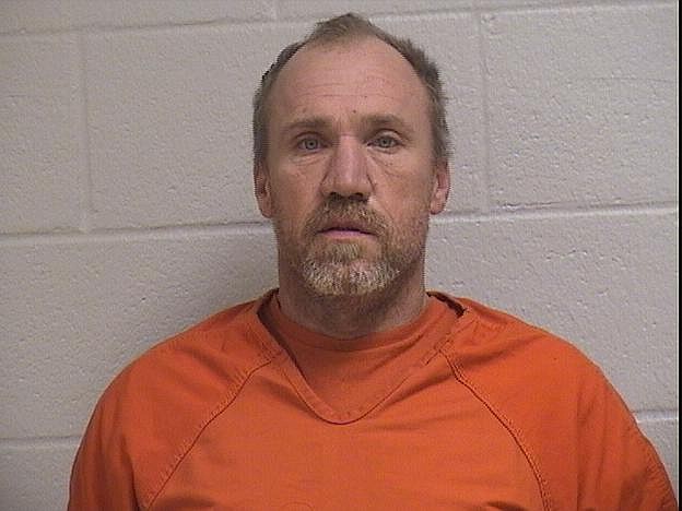 Miller County man arrested on multiple narcotics-related charges ...