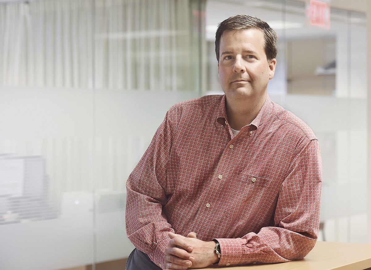 David Roehl passes on his love for scouting to his children, community ...