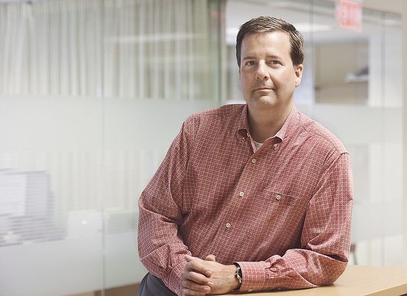 David Roehl passes on his love for scouting to his children, community ...