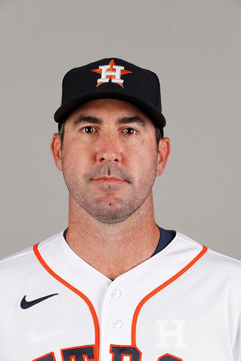 'Fight this age thing' | Approaching, 37, Verlander hopes to remain ...
