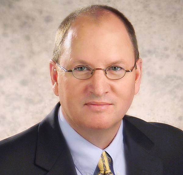 Eric Peters seeks 4th term as Cole County treasurer
