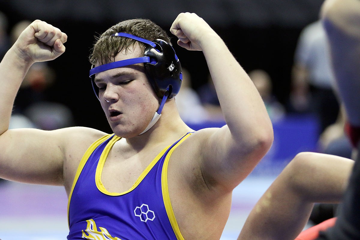 Area teams have some success on first day at state | Jefferson City ...