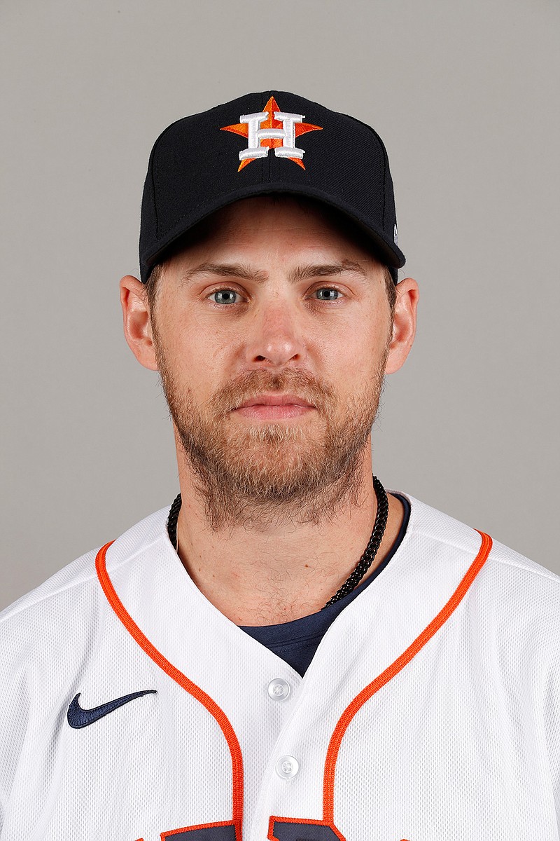 Astros' Josh Reddick reports death threats | Texarkana Gazette