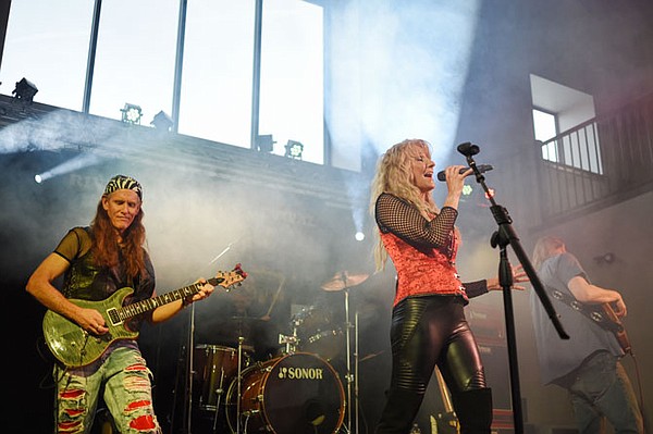 River City Music Revival strengthens local musicians' bonds