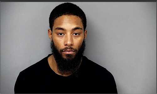 Jefferson City man charged after chase ends in K-9 apprehension ...