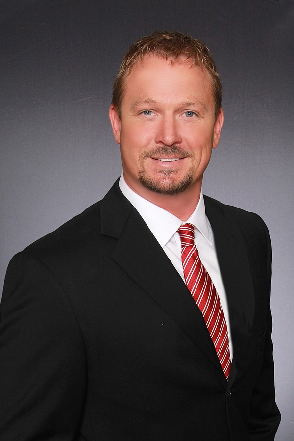 Hoelscher seeks reelection as Cole County Eastern District commissioner ...