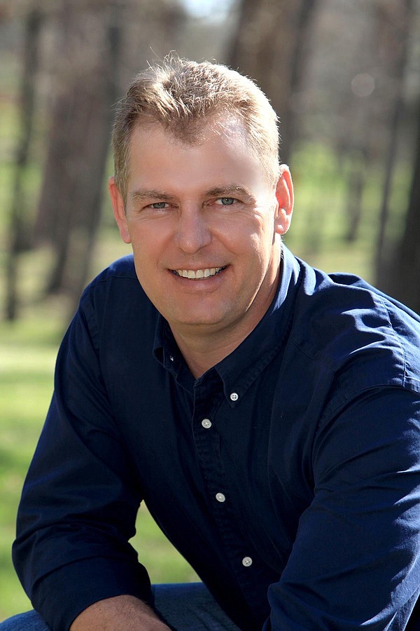 Western District commissioner seeking re-election | Jefferson City News ...