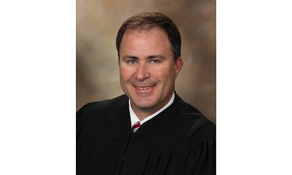 Local judge on call for cases involving virus | Texarkana Gazette