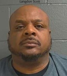 Sheriff's office logs14 weekend arrests