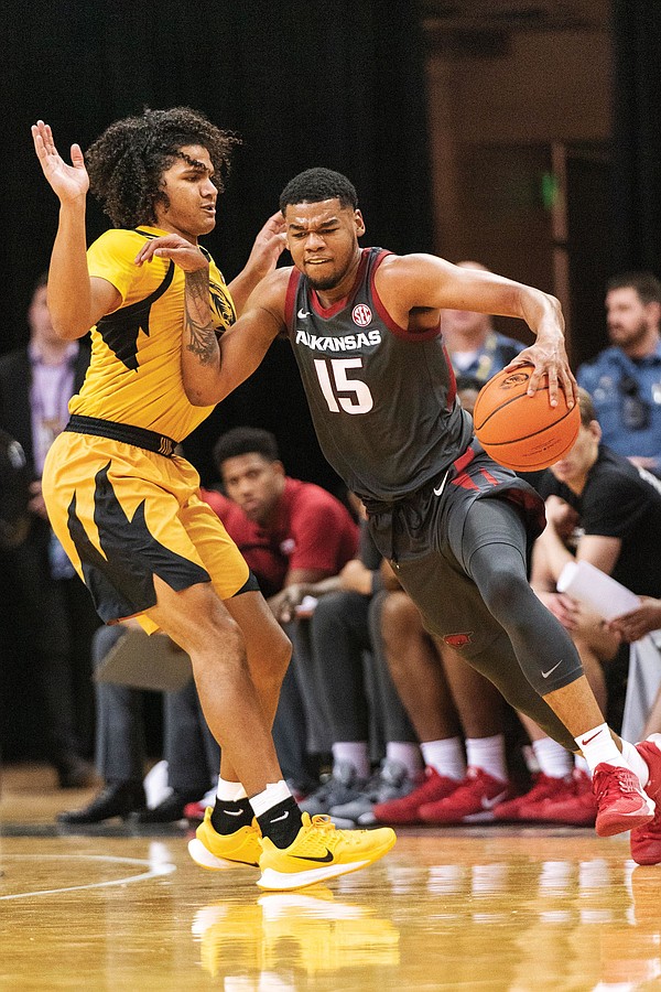 Mississippi State's Perry, Arkansas' Jones named AP SEC players of the ...