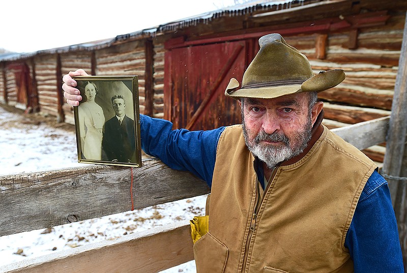 Montana sheriff's shooting in 1920 set off posse gun battle | Texarkana ...
