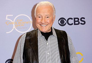 Lyle Waggoner, foil on Carol Burnett show, dies at age 84 | Texarkana ...