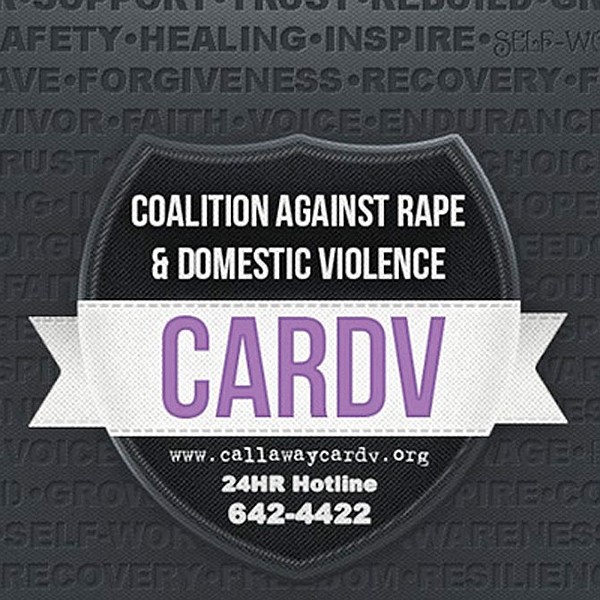 CARDV: COVID-19 could cause domestic violence spike