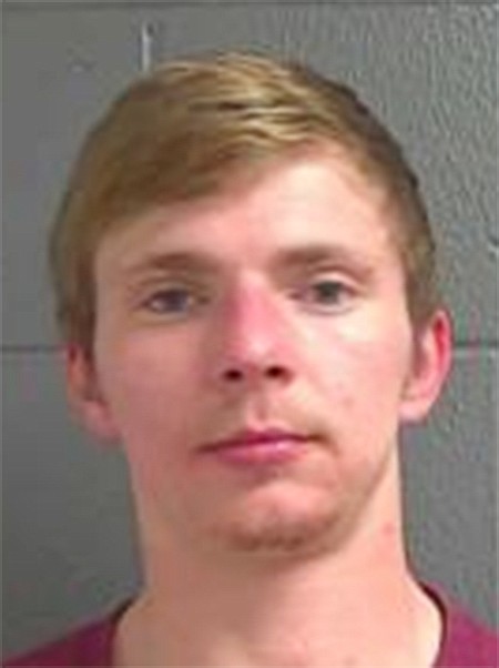 Car Chase Ends With Columbia Mans Arrest Fulton Sun