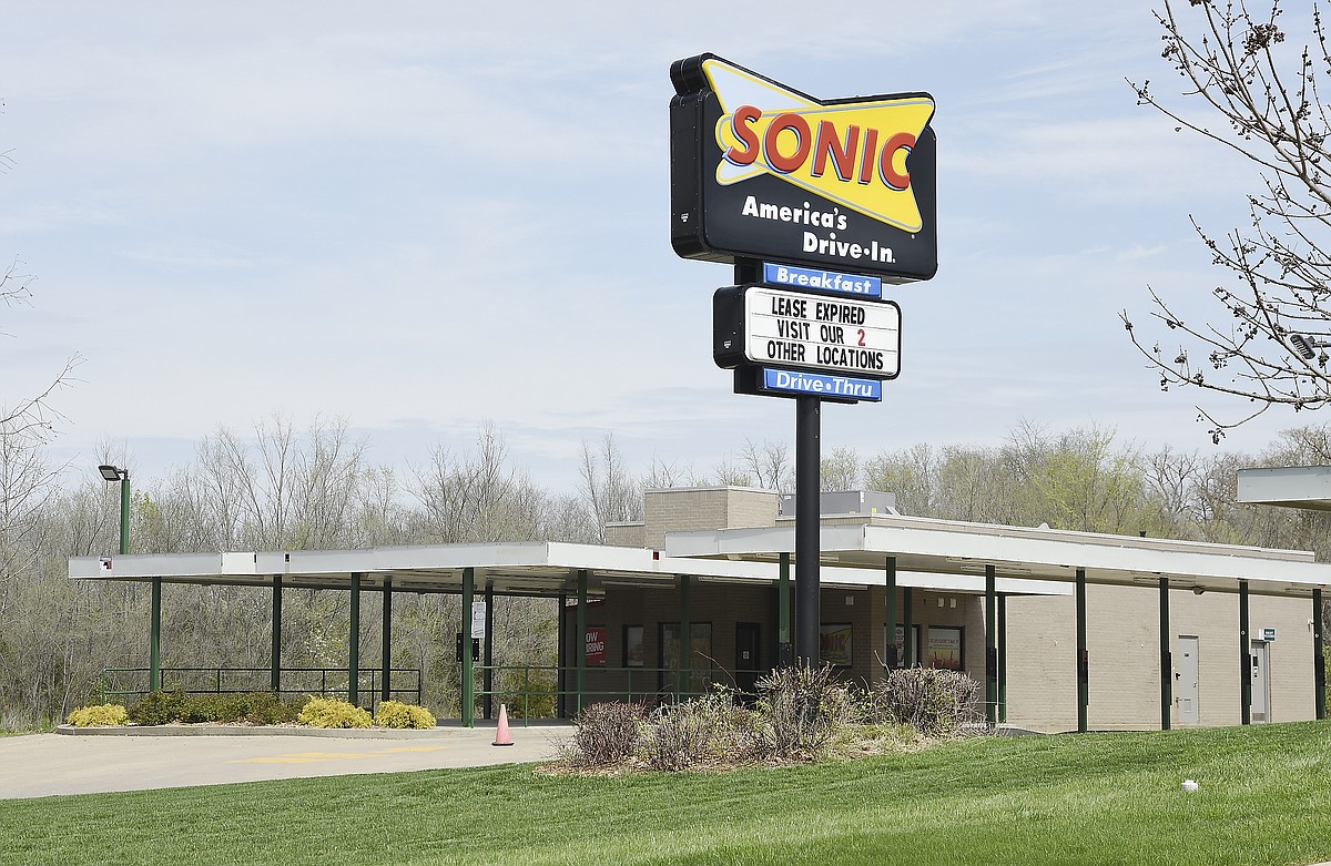BizBeat: East Elm Sonic closes | Jefferson City News Tribune
