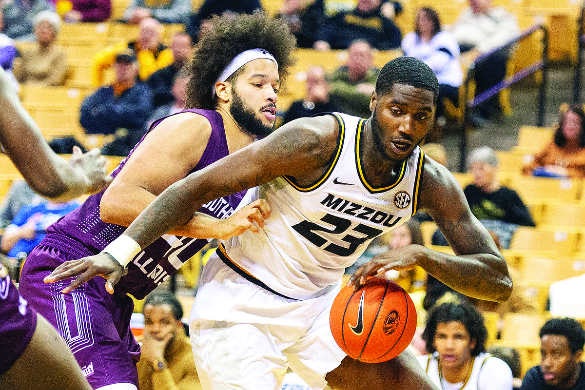 Missouri's Tilmon, Pinson, Smith to test NBA draft waters | Fulton Sun